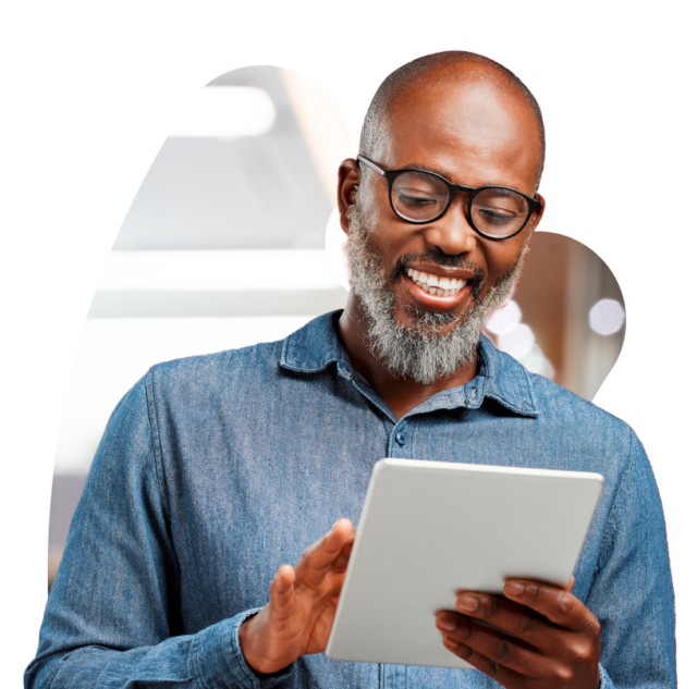 Senior Living Software | Aline