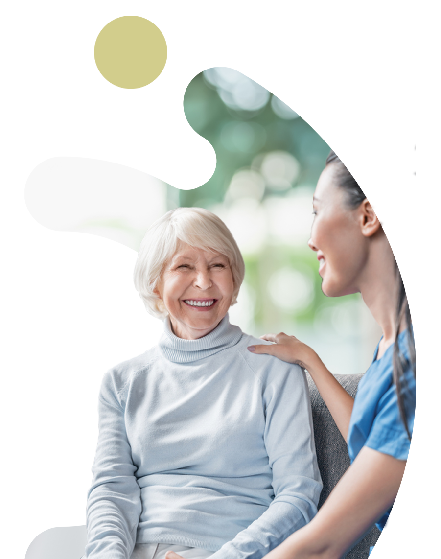 Memory Care Software – Aline