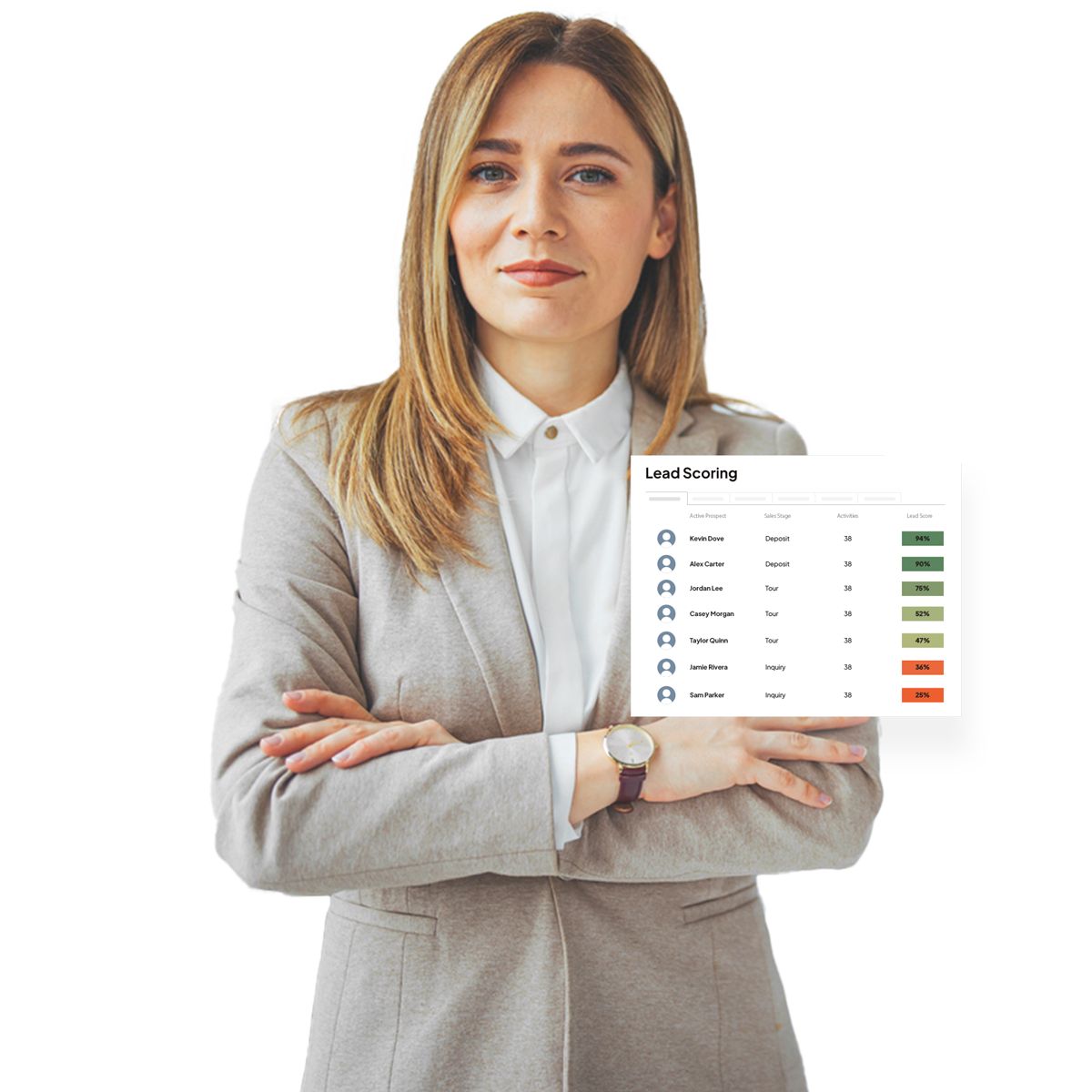 Senior Living Blog | Aline