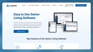 14 Best Assisted Living Software Solutions for 2025 | Aline