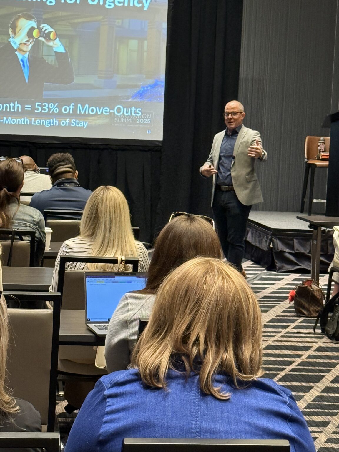 Highlights From the 2025 Aline Innovation Summit – Aline